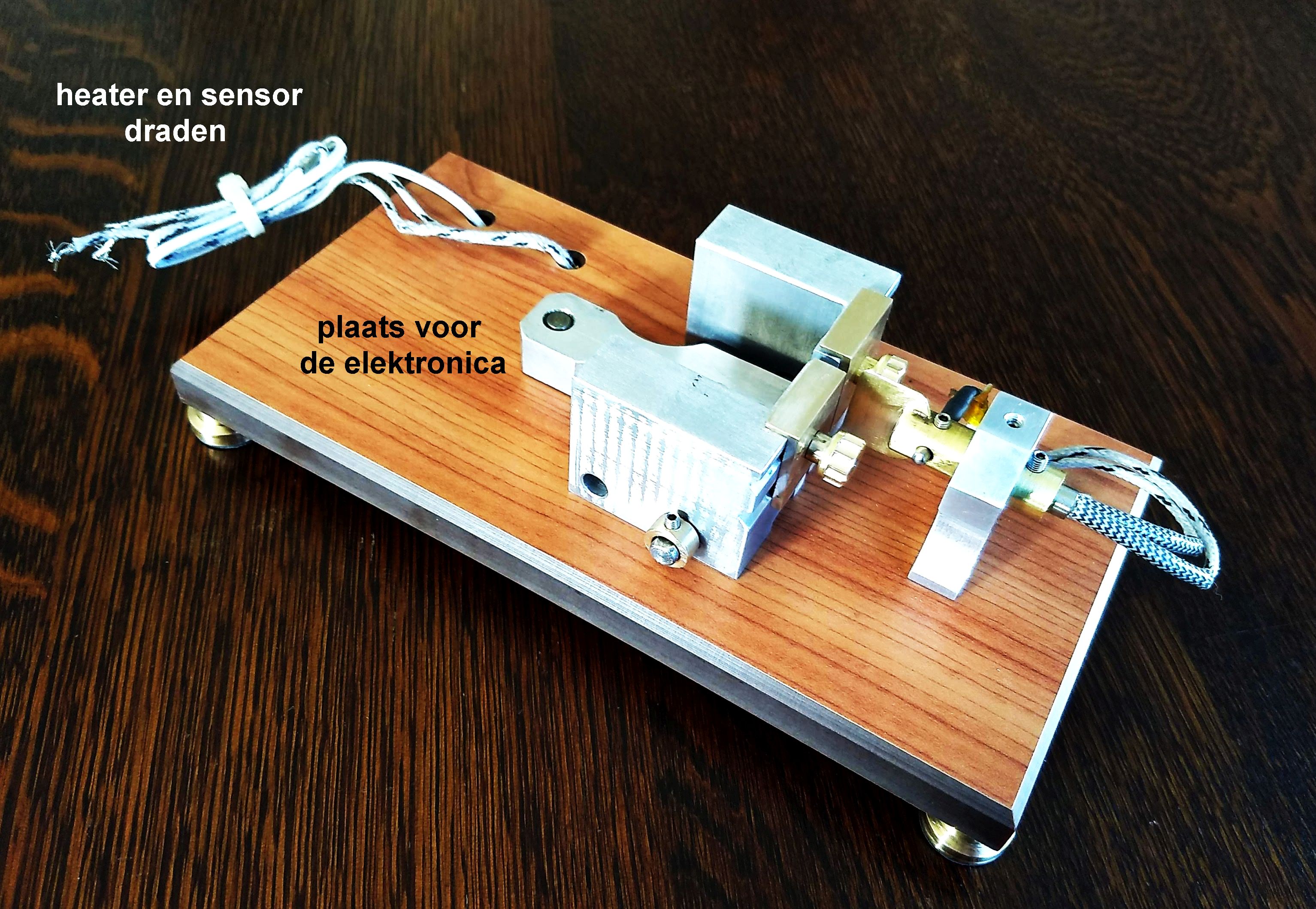 3d Printer Filament Fuser